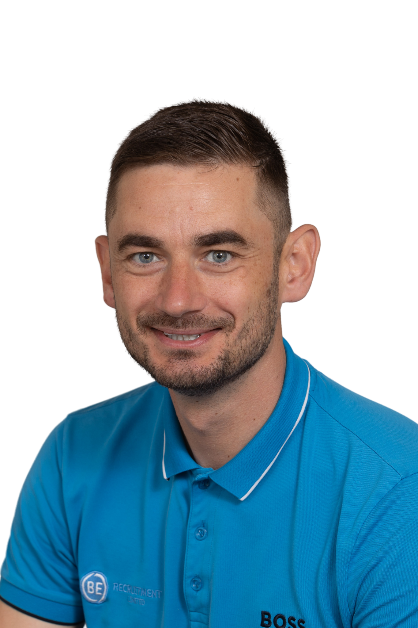 Meet the BE Team - BE Recruitment